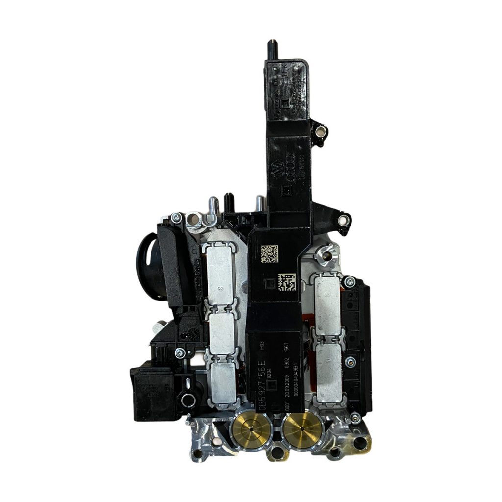 DSG & S-Tronic Steuergeräte Shop - Langwieser Performance GmbH
