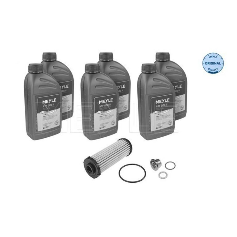 DQ500 Ersatzteile (DSG 7-Gang) Shop - Langwieser Performance GmbH