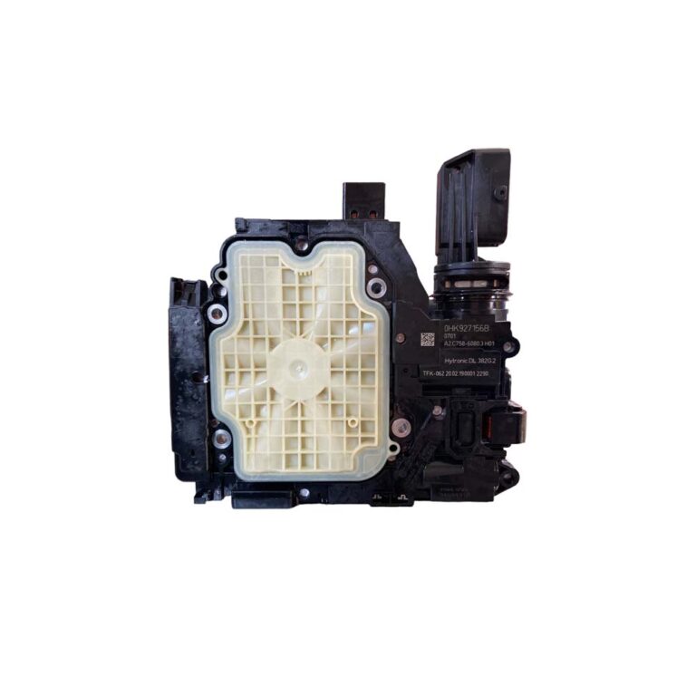 DSG & S-Tronic Steuergeräte Shop - Langwieser Performance GmbH